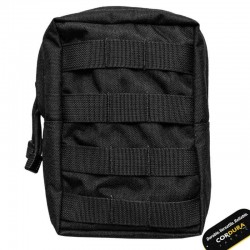 WaterProof Tactical BackPack with MOLLE standard bindings